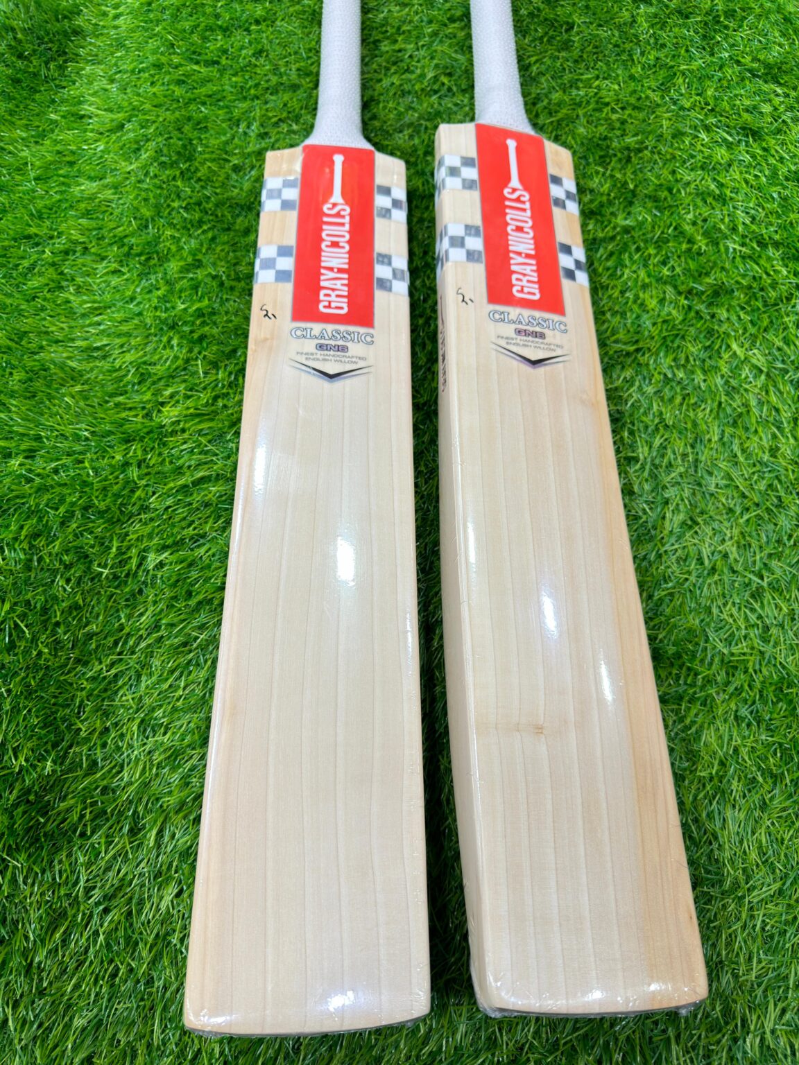 GRAY-NICOLLS CLASSIC GN6 ENGLISH WILLOW CRICKET BAT-SH - Cricket Bats ...